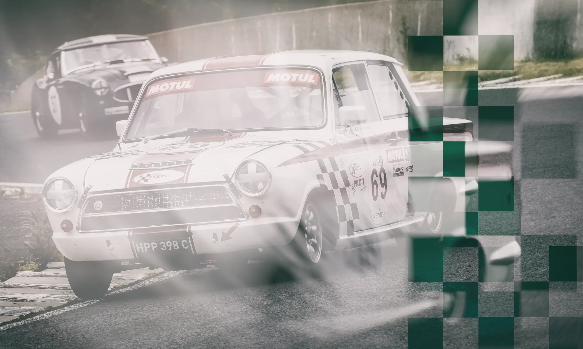 2025 - Le Castellet Racing 65 - ASAVE